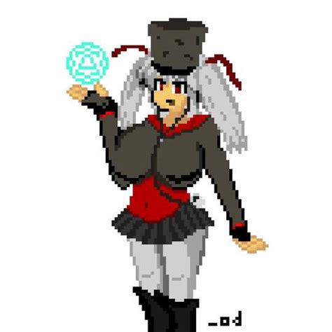 Finished The First NSFW Pixel Art Scrolller