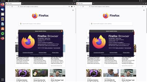 Ubuntu Makes Firefox Snap Default In OMG Ubuntu