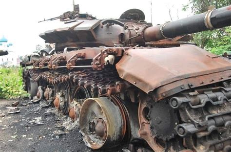 За добу російська армія скоротилась на 400 осіб