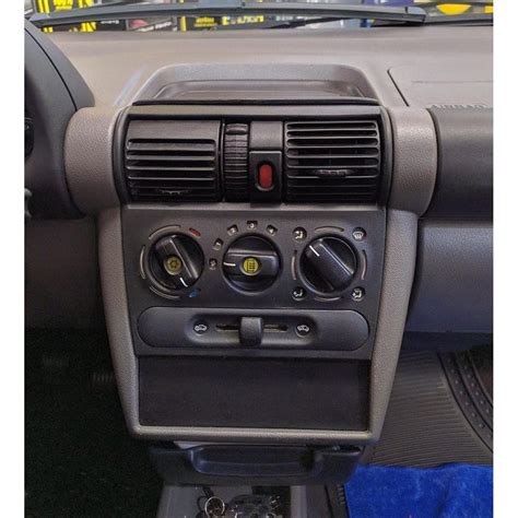 Moldura 68 E 7 Gm Corsa G1 Hatch E Sedan Classic Molduras Chevrolet Fiamon