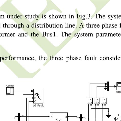 Voltage Divider Model Download Scientific Diagram