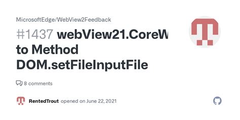 Webview21corewebview2calldevtoolsprotocolmethodasync To Method Dom