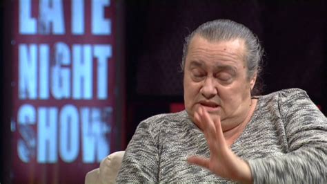 Milenko Nedelkovski Show25 12 2105 Youtube