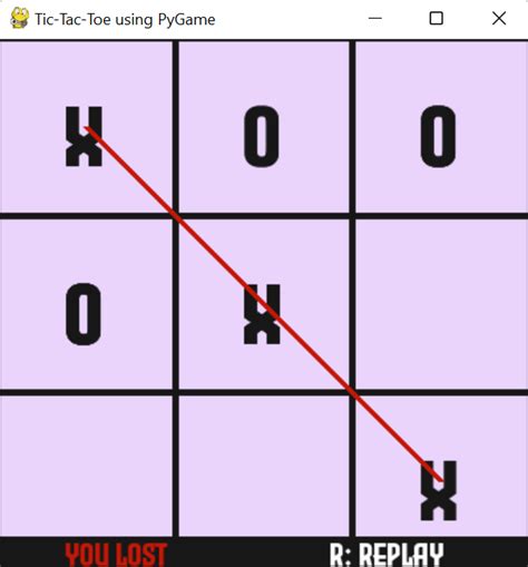 github jessiejolly unbeatabletictactoe tic tac toe using minimax algorithm