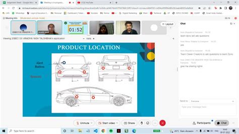 Vrushti Modi Posted On Linkedin