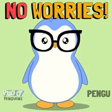 No Worries S Tenor