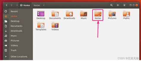 Ubuntu安装samba服务windows链接无访问权限ubuntu Nmbd Csdn博客