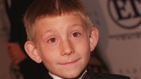 Where Is The Original Dewey From Malcolm In The Middle Inside Erik Per