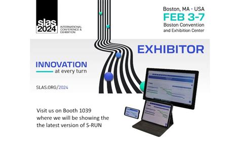 Peak Analysis And Automation On Linkedin Slas2024 Automation Barcode