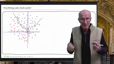 Datamining Vorlesung 12 Boosting Youtube