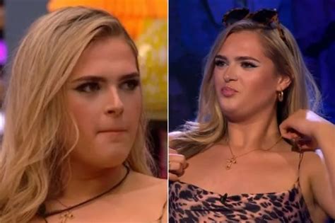 ITV2 Big Brother Housemates Leave Viewers Horrified As They Make Sex Toy Confession Daily Star