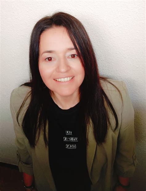 Beatriz Ledesma Docentes Fundaciōn Rādika