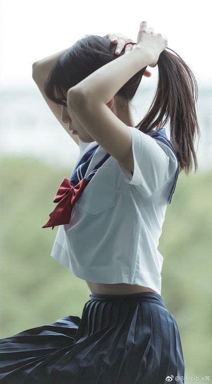 Pin On Japanese High Fashion Models