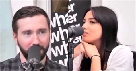 ბიჭმა ერთი კითხვით ფემინისტები კუთხეში მიიმწყვდია ვიდეო