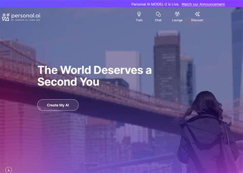Personal Ai Future Ai Toolbox