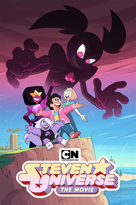 Steven Universe The Movie Steven Universe Wiki Fandom