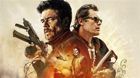 Sicario Day Of The Soldado 4k Ultra Hd Wallpaper Download Free