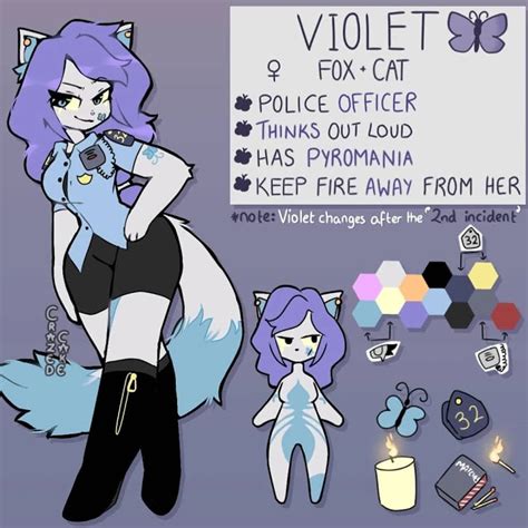 Crazedcake Violet Animation Meme Wiki Fandom