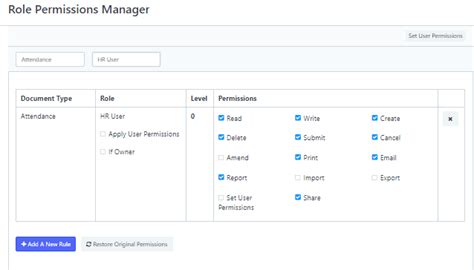 How To Add Menu In Other Role Frappe HR Frappe Forum