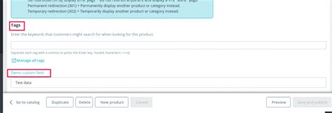 How To Add A Custom Form Field On The Prestashop Product Page Using Hook Webkul Blog