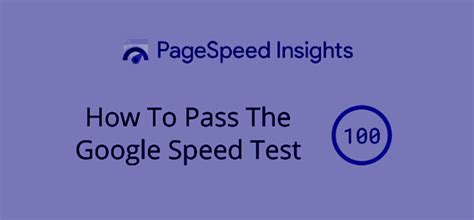 6 Best Wordpress Speed Plugins To Pass Pagespeed Insights Test Hustle Cabal