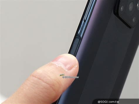 九千有找的 G旗艦手機 POCO X Pro開箱效能評測 SOGI 手機王