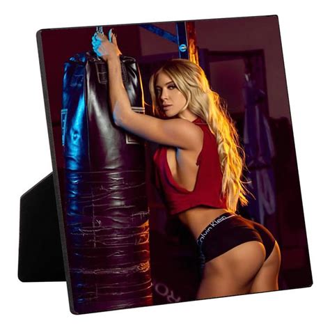 Christina Savoy Tabletop Photo Fangear