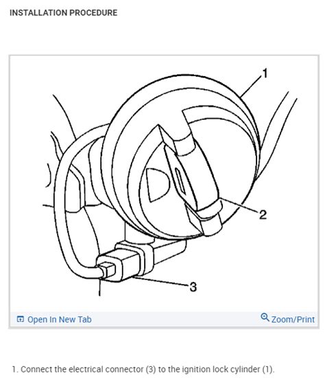Ignition Switch Swap I Lost My Keys To My Car I Had Another Car