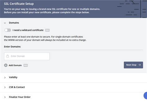 Install Free Ssl From Lets Encrypt To Godaddy Shared Windows Hosting Plesk Tech Diary