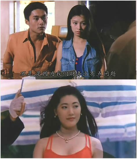 杨思敏3部影视作品，只有一部让她成名，你看过几部？江国斌