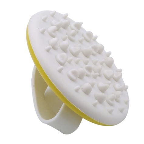 Anti Cellulite Massage Brush For Body Slimming Mas Grandado