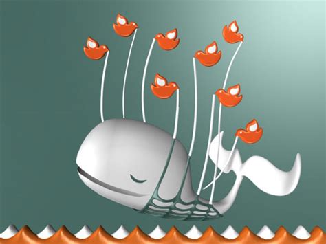Máquinas Y Fieras Fail Whale