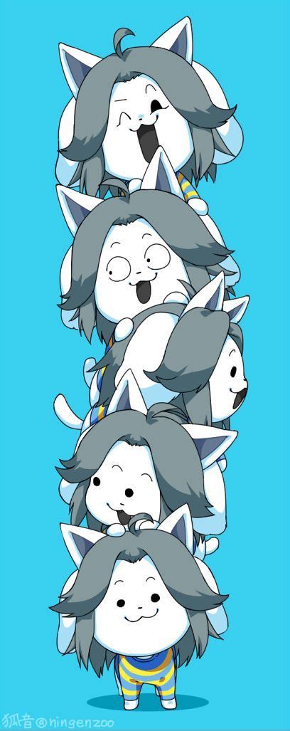 Hoi Im Temmie Undertale Memes Undertale Fanart Undertale Comic