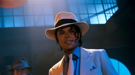 Michael Jackson Smooth Criminal Single Version Hd Youtube