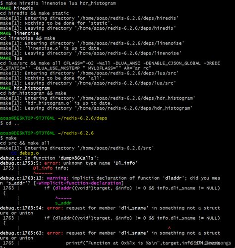Windows下cygwin编译redis 626源码教程，再也不用担心没有高版本redis版本了（附win版本）redis626
