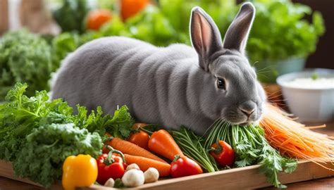 Do Rabbits Eat Carrots Myth Vs Facts Revealed