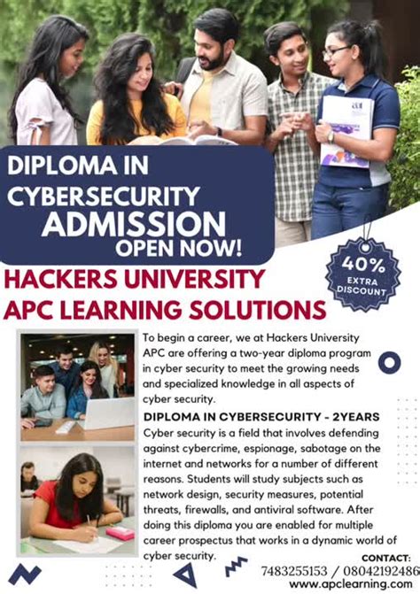 [video] hackers university apc learning solutions on linkedin