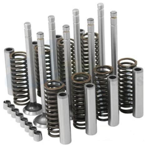 Case Ih Vtk209 Valve Train Kit Farm Parts Store