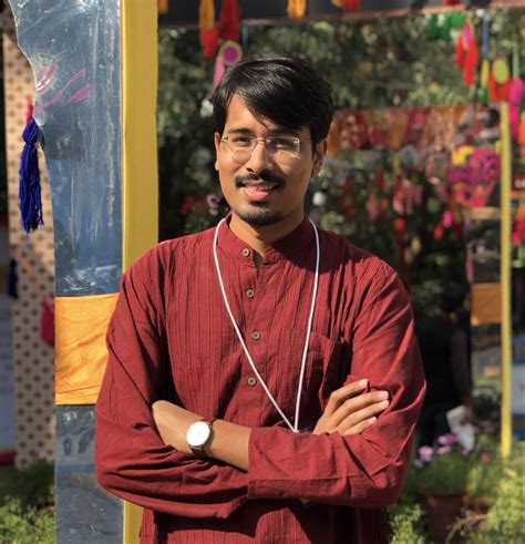 Surendra Chaplot General Assembly