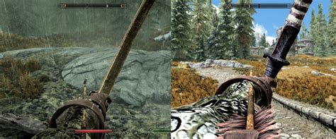 Arrows Are Way Off My Crosshair Need Help Skyrim Technical Support