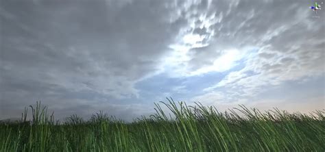 Distortion Skybox Shader Like In Hdrpunity Urp 20194 Runity3d