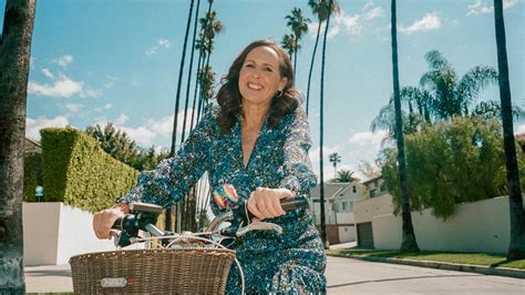 Molly Shannon Of Saturday Night Live Has A New Memoir The New York