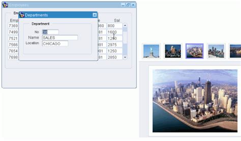 Integrating Oracle Forms 11g With Javascript