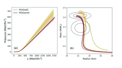 A Equation Of State Of Neutron Star Matter As Predicted By Fsugold2 Download Scientific