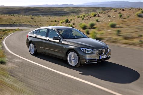 Complete 2014 Bmw F07 5 Series Gt Tech Specs Autoevolution