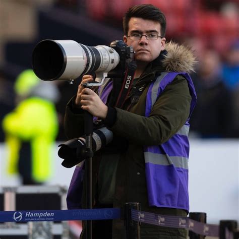 Ewan Bootman Photographer Self Employed Linkedin