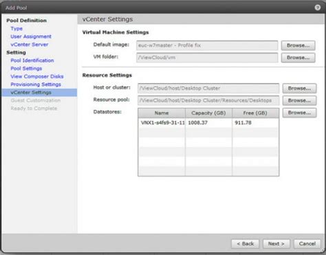 Vmware View 5 Announced At Vmworld 2011 Las Vegas Esx Virtualization