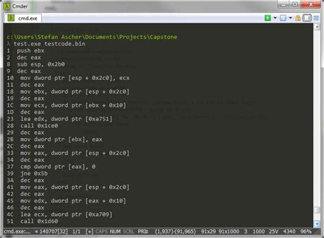 Github Bgarrelscapstone Capstone For Delphi
