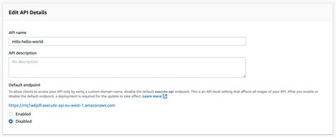 Secure Your Api Gateway Apis Mutual Tls Dev Community