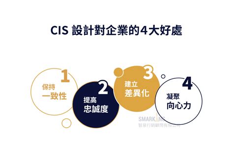 Cis設計是什麼？與logo設計差異？完整設計幫助企業提升品牌形象
